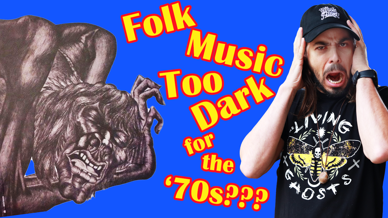 Who is COMUS? Story of a forgotten progressive folk rock band! – Sean's ...