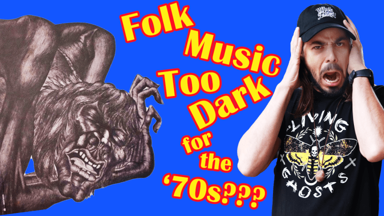 Who is COMUS? Story of a forgotten progressive folk rock band! – Sean's ...